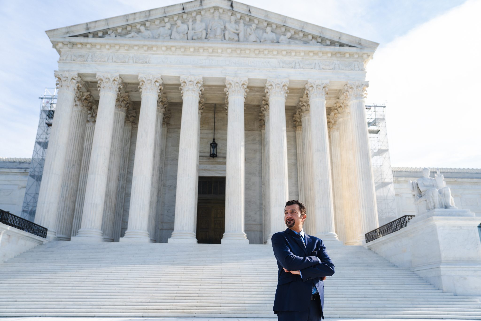 Saad Ahmad & Associates – Immigration Attorneys at Law